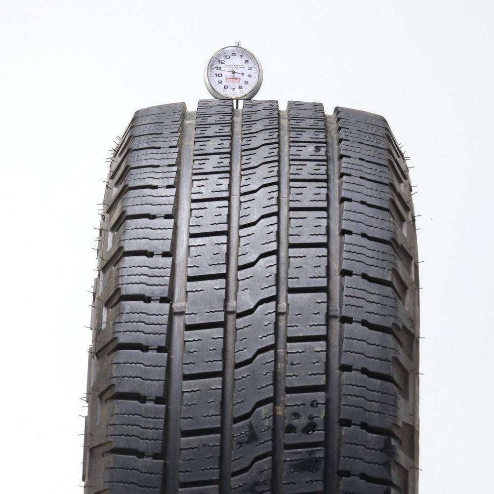 Set of (2) Used LT 275/65R20 Falken WildPeak H/T HT02 HD 126/123S - 10. ...