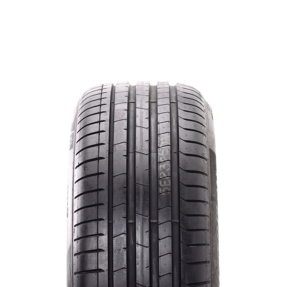 New 235/50R19 Pirelli P Zero PZ4 PNCS VOL 103V | Utires