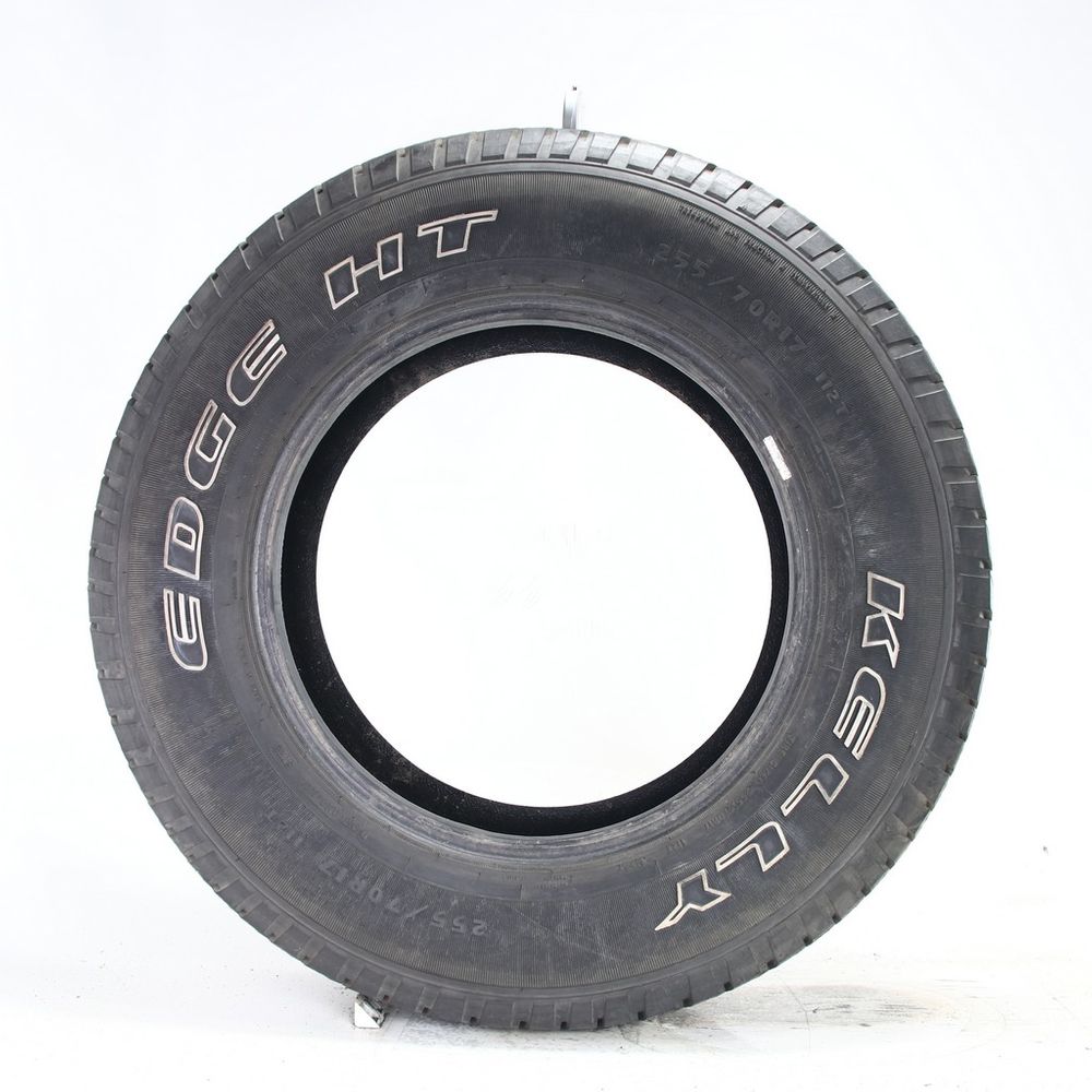 Used 255/70R17 Kelly Edge HT 112T - 6/32 | Utires