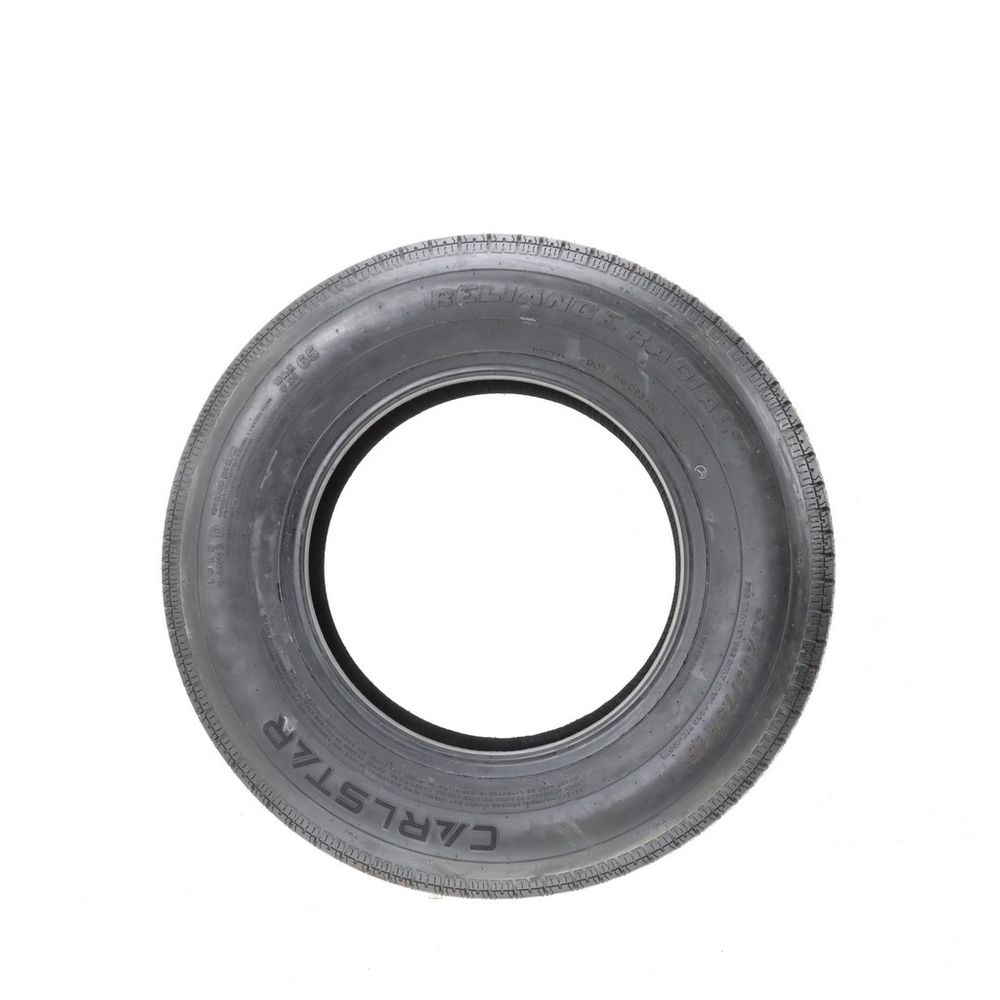 New ST 205/75R15 Carlstar Reliance Radial ST 1N/A D | Utires