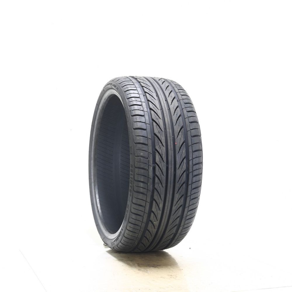 New 245/30ZR20 Delinte Thunder D7 97W | Utires