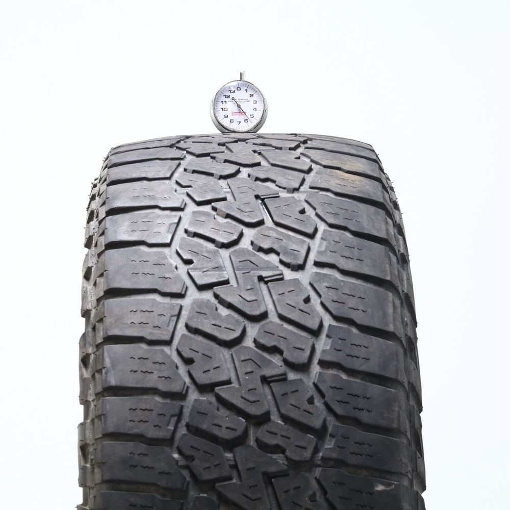 Set of (2) Used 275/60R20 Falken Wildpeak A/T3W 115T - 5.5-6/32 | Utires