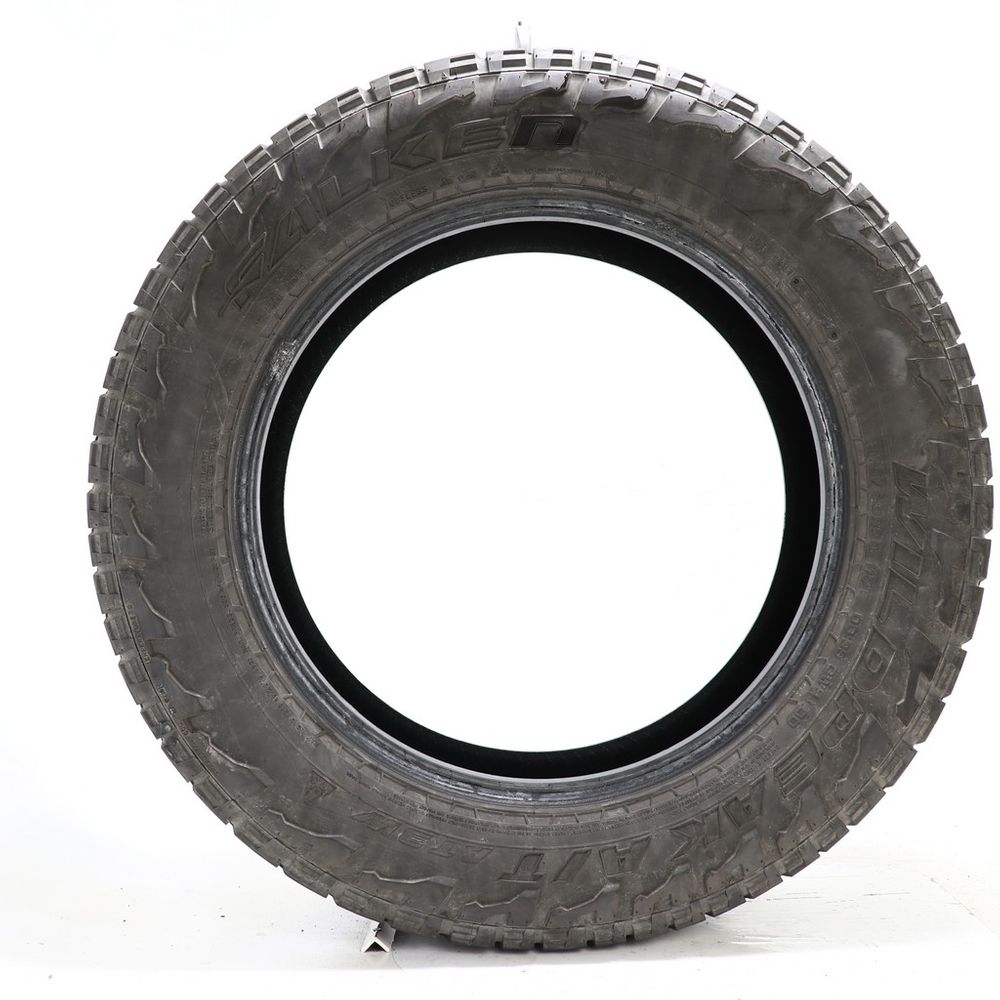 Set of (2) Used 275/60R20 Falken Wildpeak A/T3W 115T - 5.5-6/32 | Utires