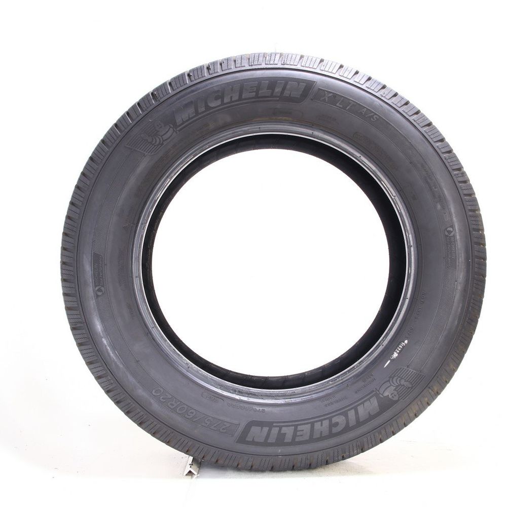 Used 275/60R20 Michelin X LT A/S 115H - 10/32 | Utires