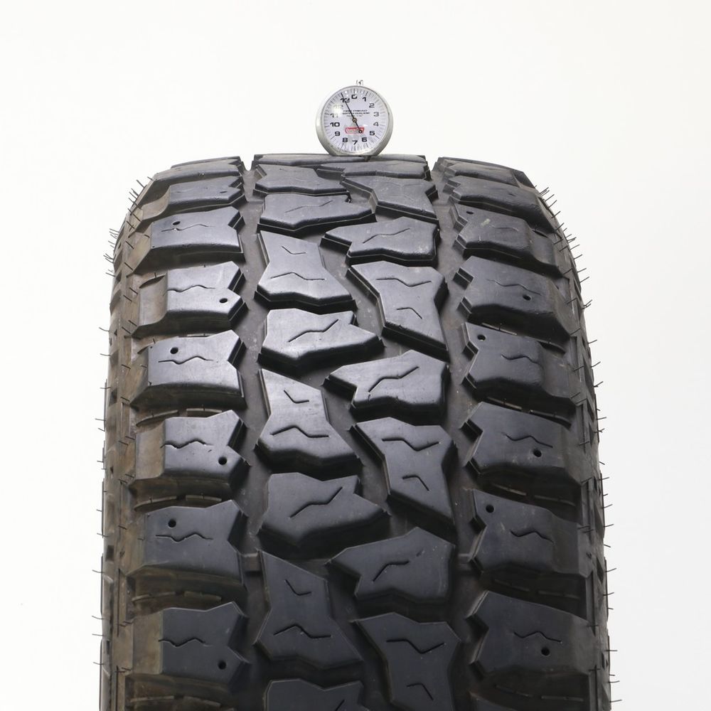 Used LT 35X12.5R20 Maxtrek Ditto RX 121Q E - 13/32 | Utires