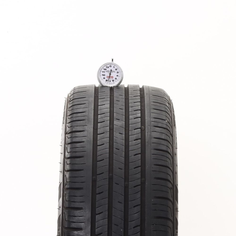 Set of (2) Used 205/55R17 Kumho Solus TA31 95V - 7.5-9/32 | Utires