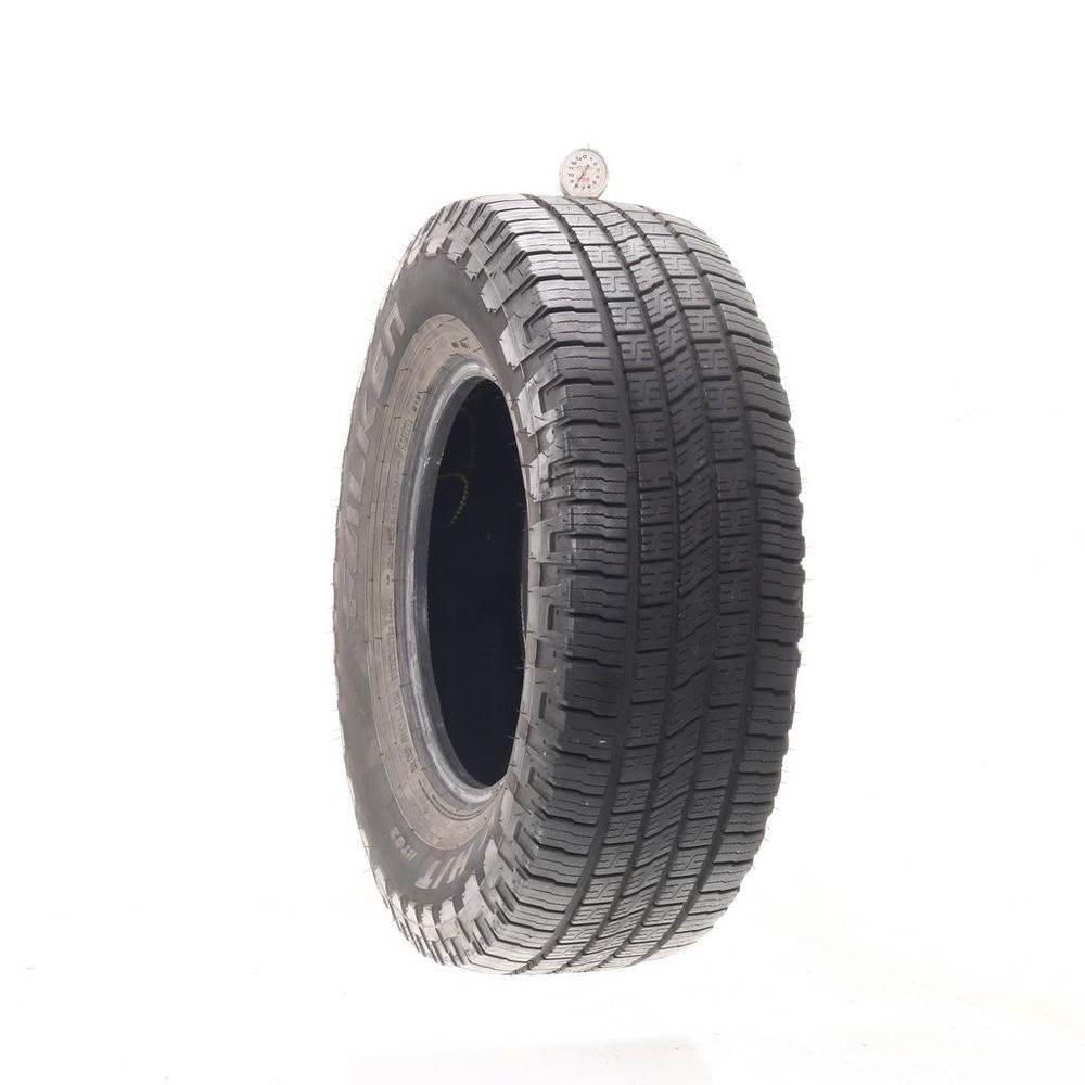 Set of (2) Used 265/70R16 Falken WildPeak H/T HT02 112T - 7-8/32 | Utires