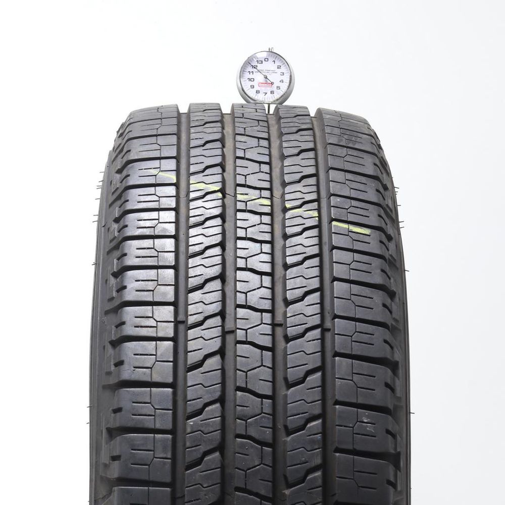 Used LT 275/70R18 Goodyear Wrangler Fortitude HT 125/122R - 12/32 | Utires