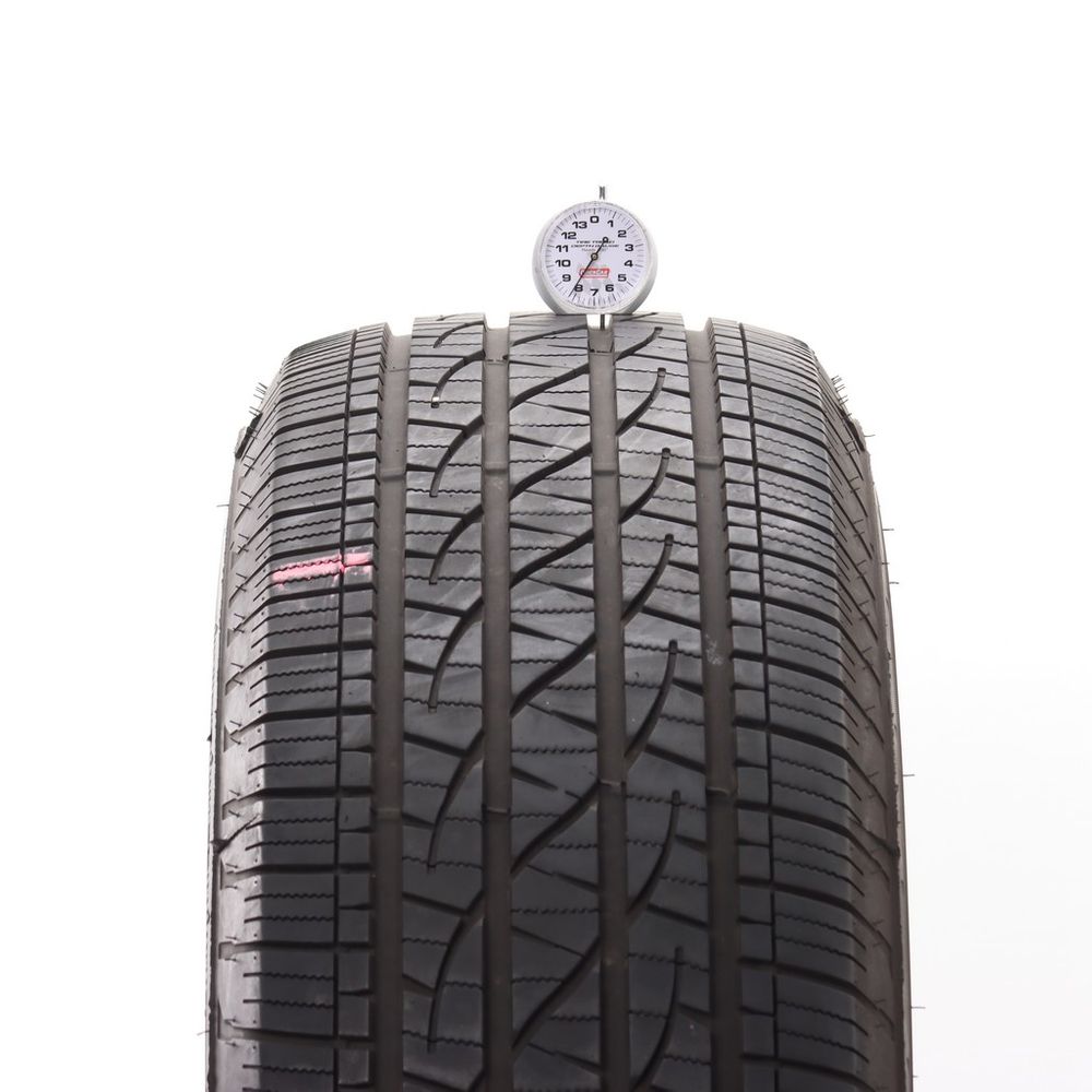 Set of (4) Used 275/65R18 Firestone Destination LE3 116T - 8-9/32 | Utires