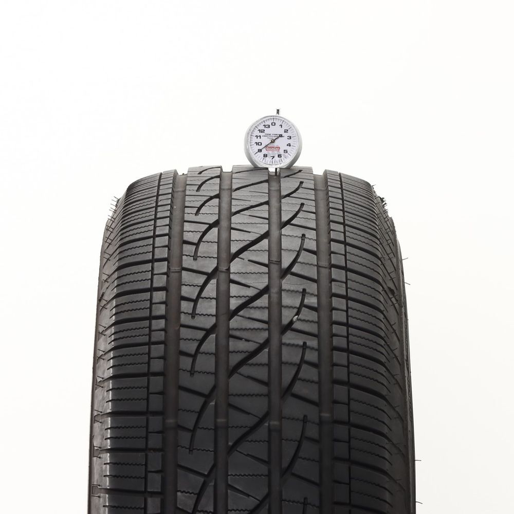 Set of (4) Used 275/65R18 Firestone Destination LE3 116T - 8-9/32 | Utires