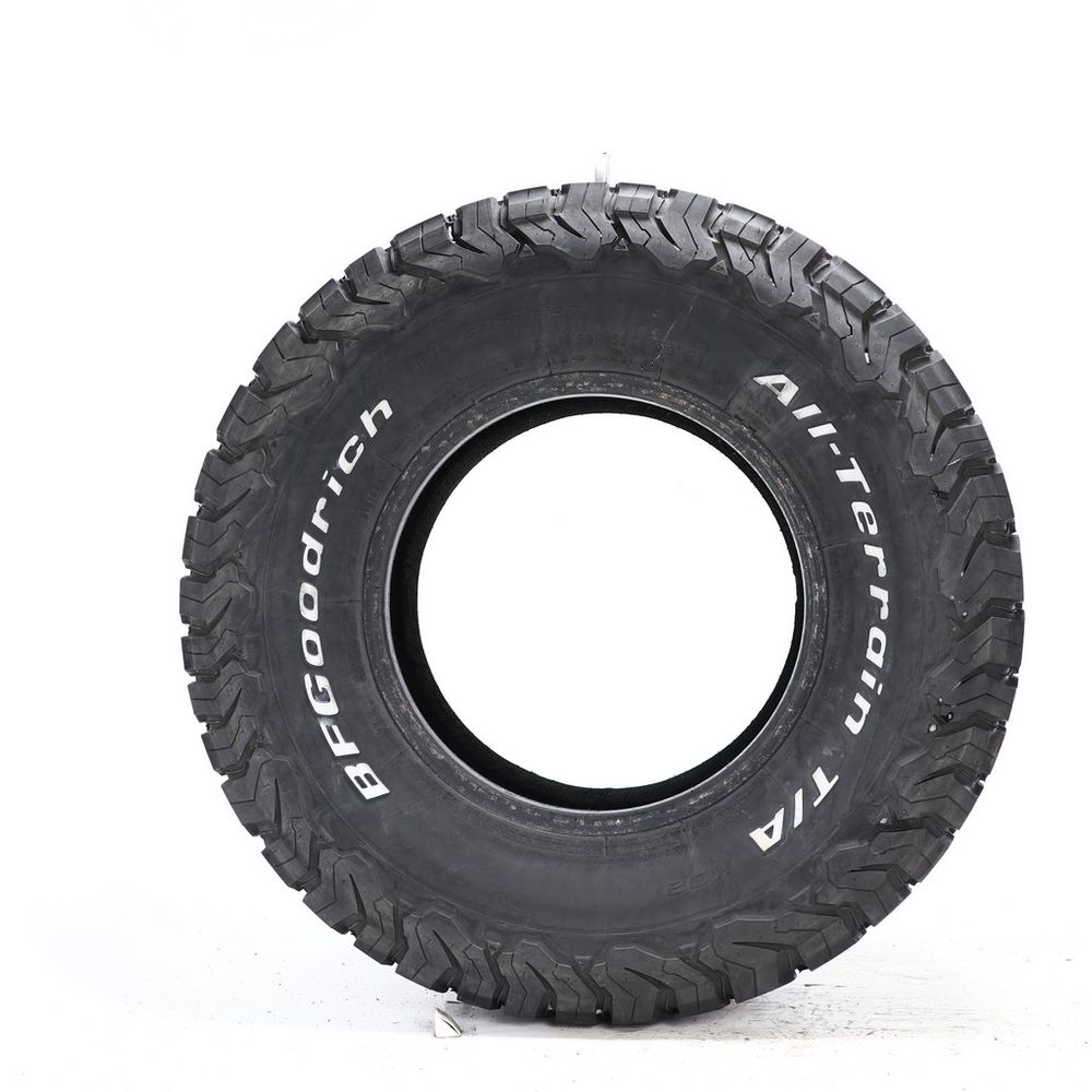 Used LT 31X10.5R15 BFGoodrich All-Terrain T/A KO2 109S C - 9/32 | Utires