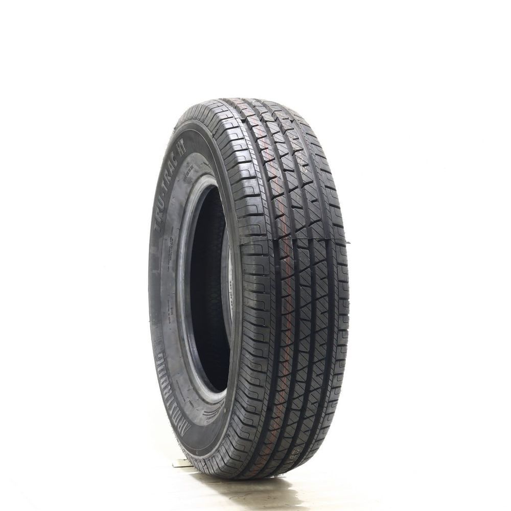 New LT 225/75R16 Armstrong Tru-Trac HT 115/112T E | Utires