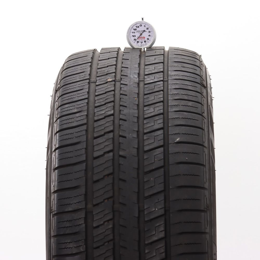 Set of (4) Used 255/50R20 Falken Pro G5 CSV 109V - 8-8.5/32 | Utires