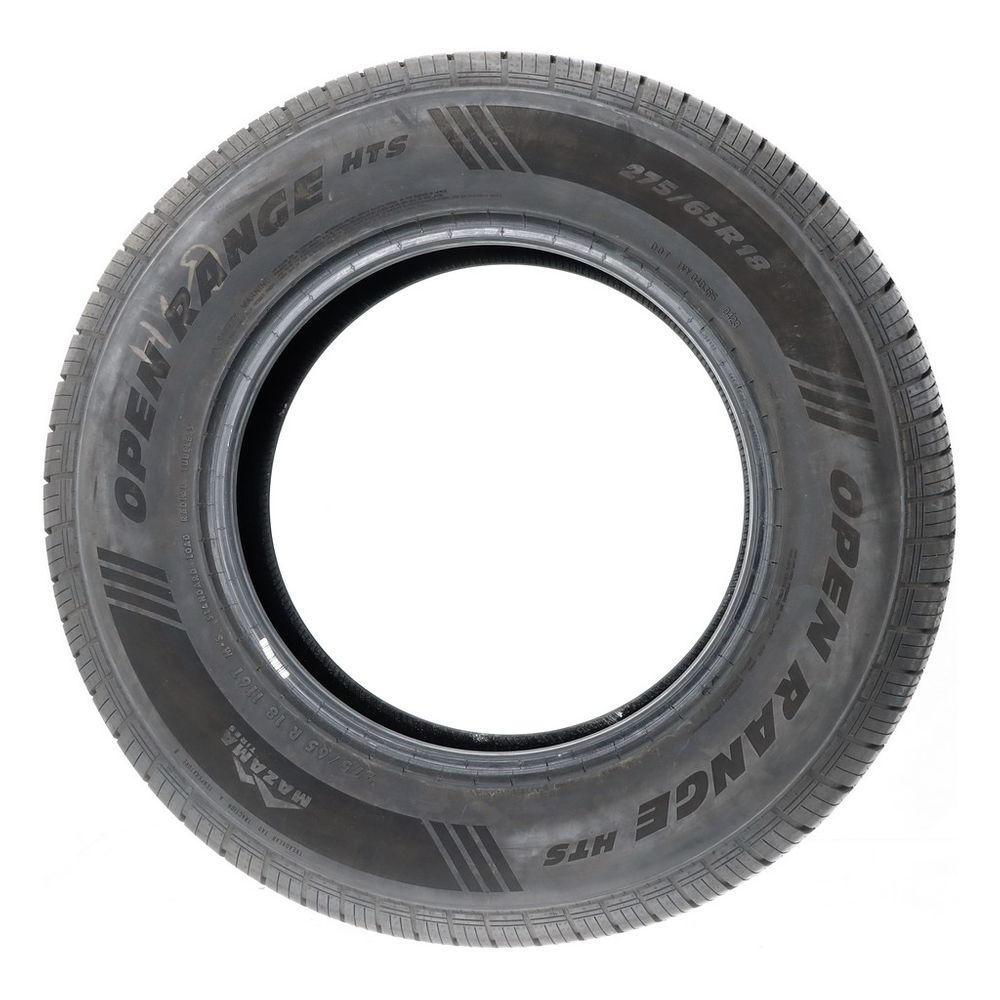 Set of (2) Used 275/65R18 Mazama Open Range HTS 116T - 11-11.5/32 | Utires