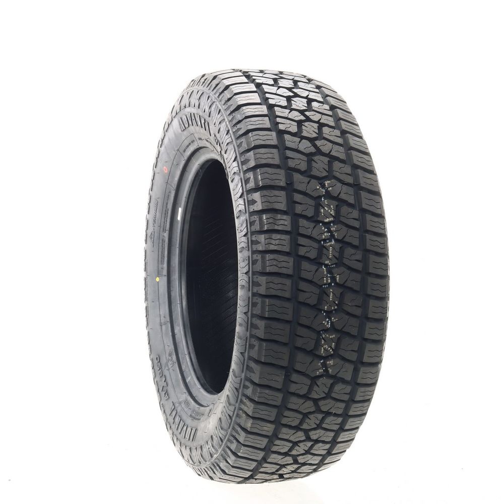 Set of (4) New 275/65R18 Advanta ATX-850 116T | Utires Set of (4) New 275/65R18 Advanta ATX-850 116T | Utires