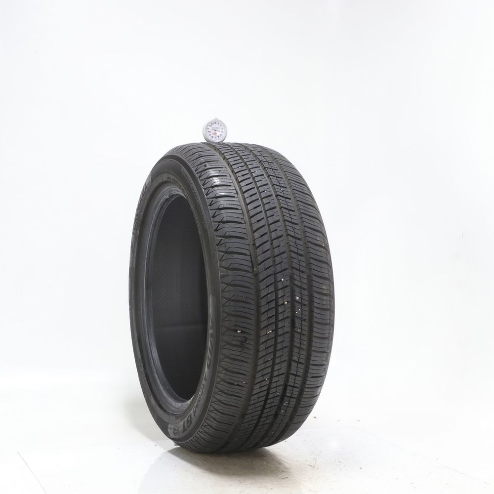 Set of (2) Used 225/50R17 Yokohama Avid Ascend GT 94V - 10-11/32 | Utires