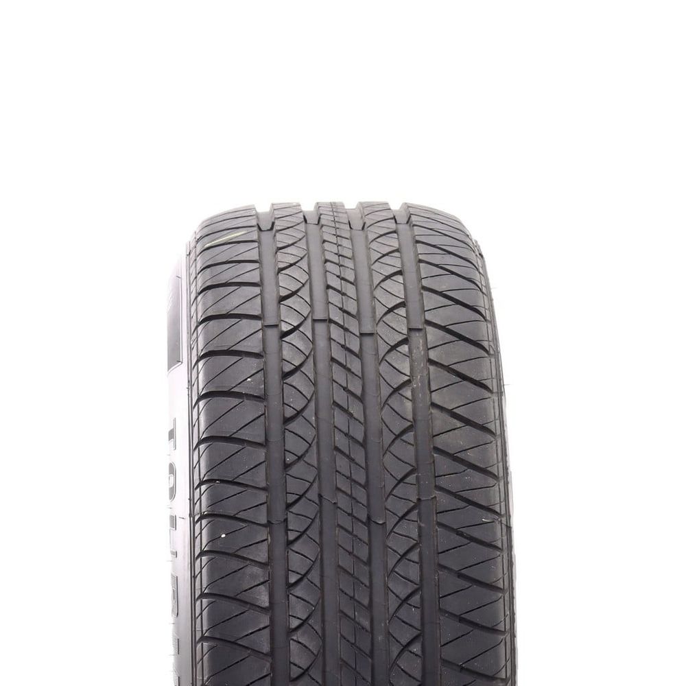 Set of (2) Driven Once 225/55R18 Douglas Touring A/S 98V - 8/32 | Utires