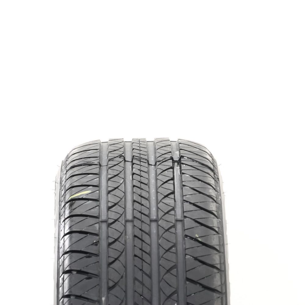 Set Of 4 New 235 55r17 Douglas Touring A S 99w 8 5 32 Utires