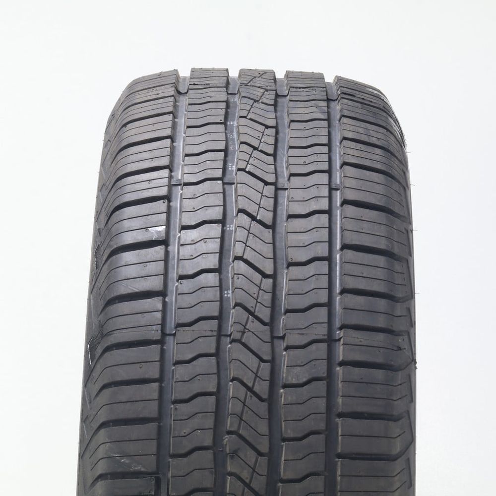 New 275/60R20 Mastercraft Stratus HT 115T | Utires
