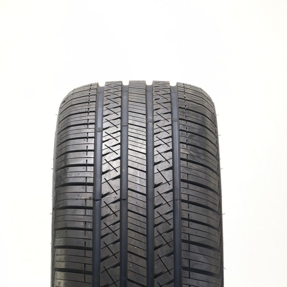 Set of (4) New 255/50R19 Leao Lion Sport 4X4 HP3 107W | Utires