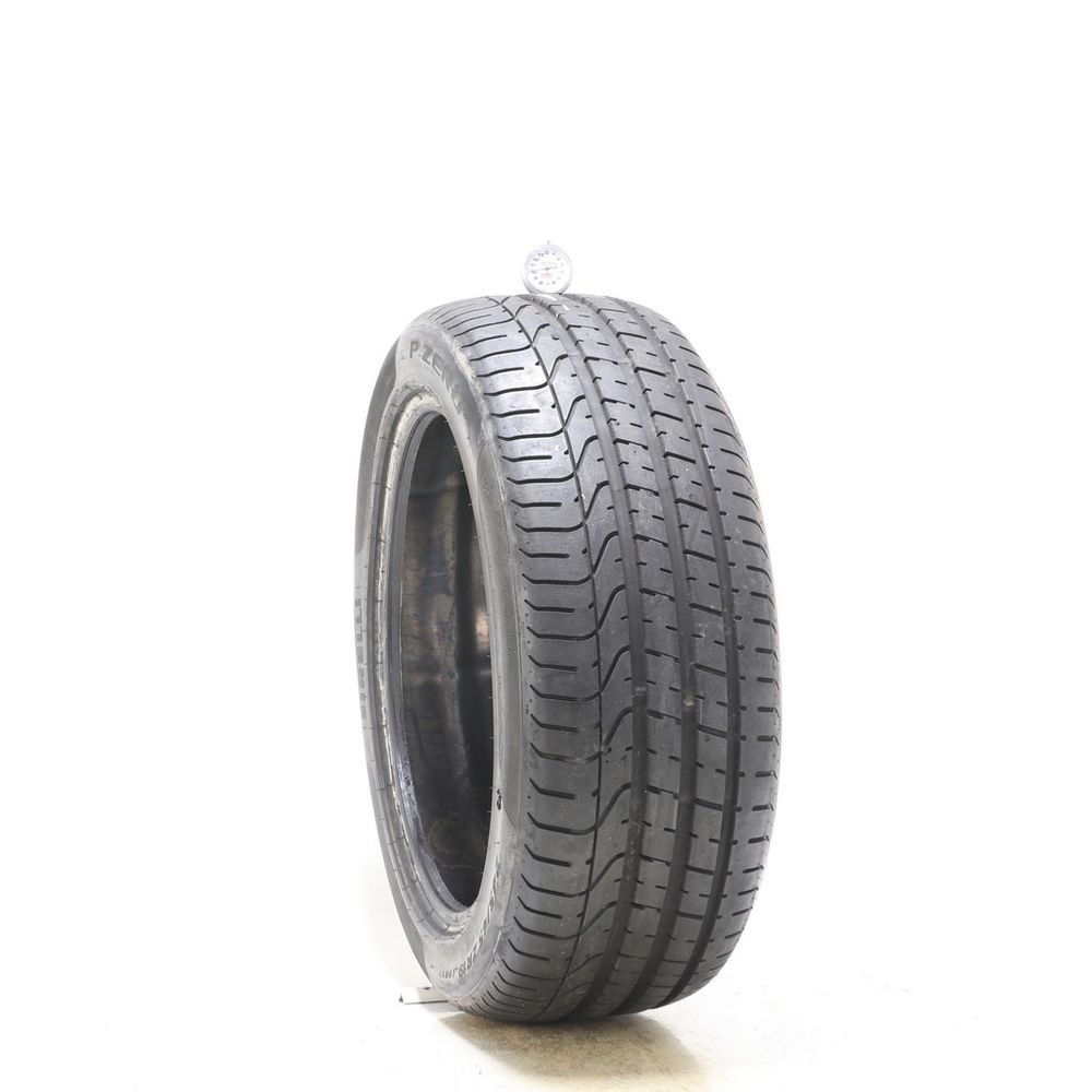 Used 245/45ZR19 Pirelli P Zero MGT 98Y - 10/32 | Utires