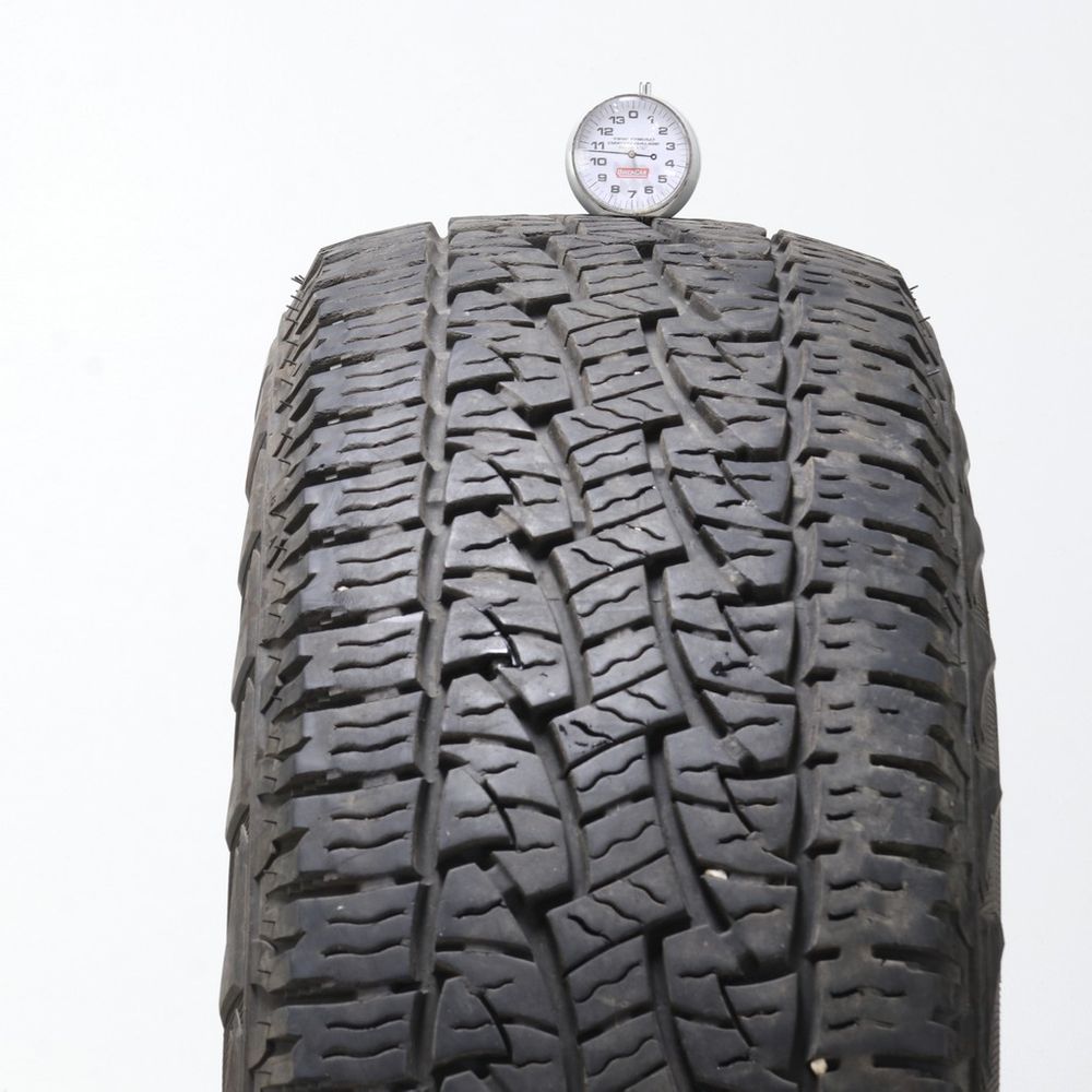 Used LT 275/65R18 Nexen Roadian AT Pro RA8 123/120S - 10.5/32 | Utires