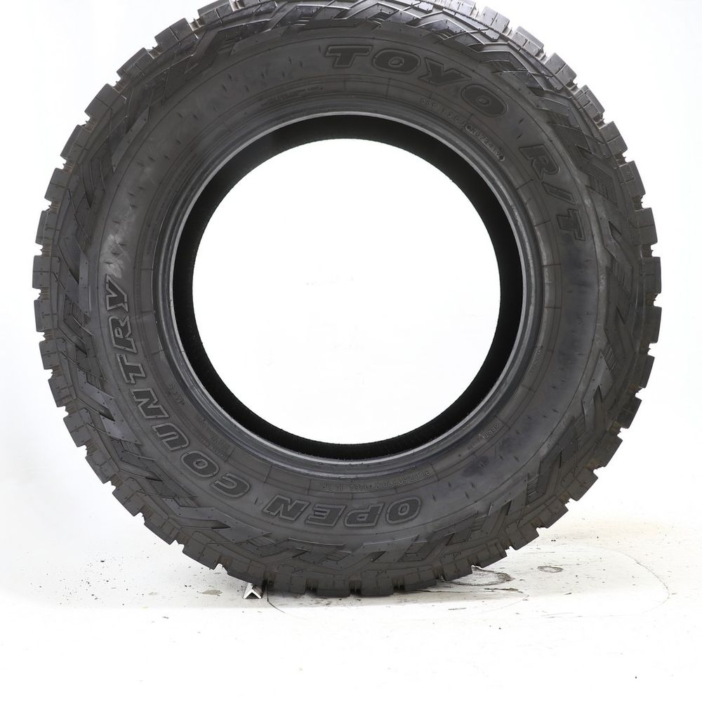Used LT 37X12.5R20 Toyo Open Country RT 126Q E - 9/32 | Utires