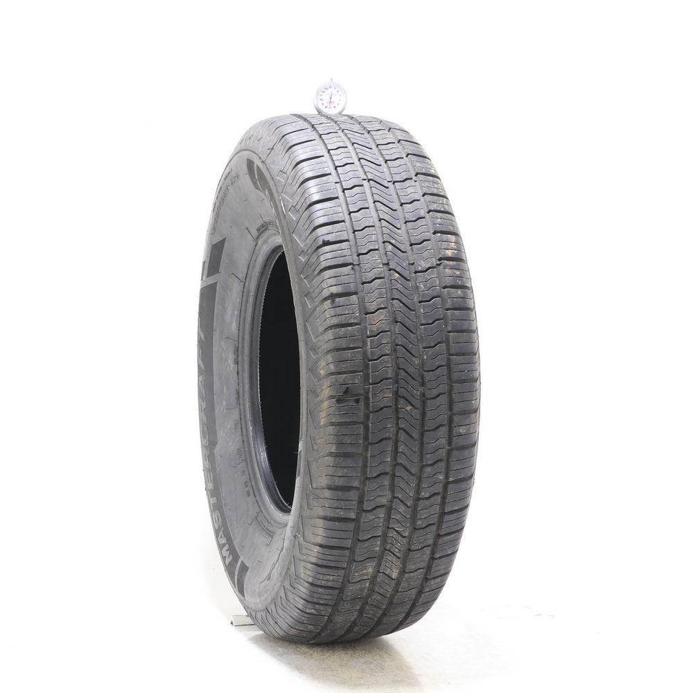 Used 265/75R16 Mastercraft Stratus HT 116T - 7/32 | Utires