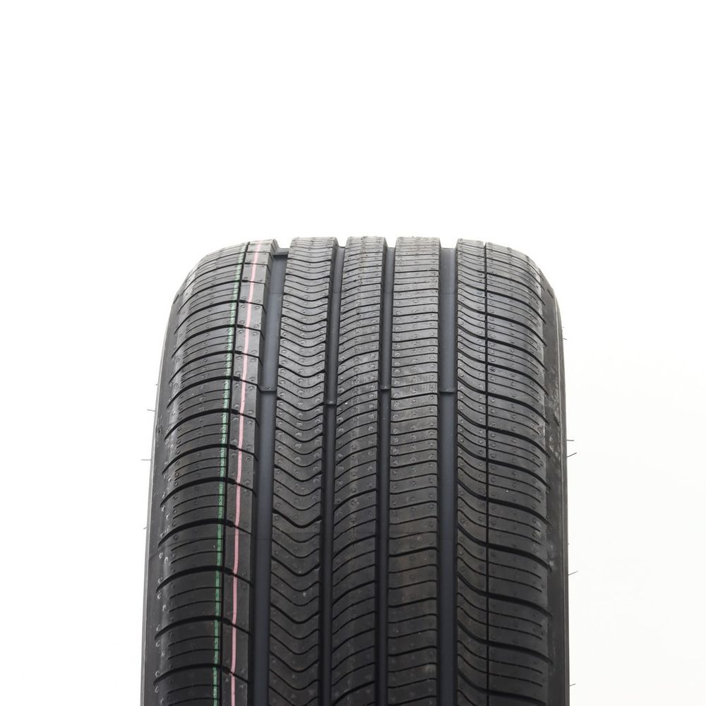 Set of (4) New 255/45R20 Goodyear Eagle Touring MGT 105W | Utires