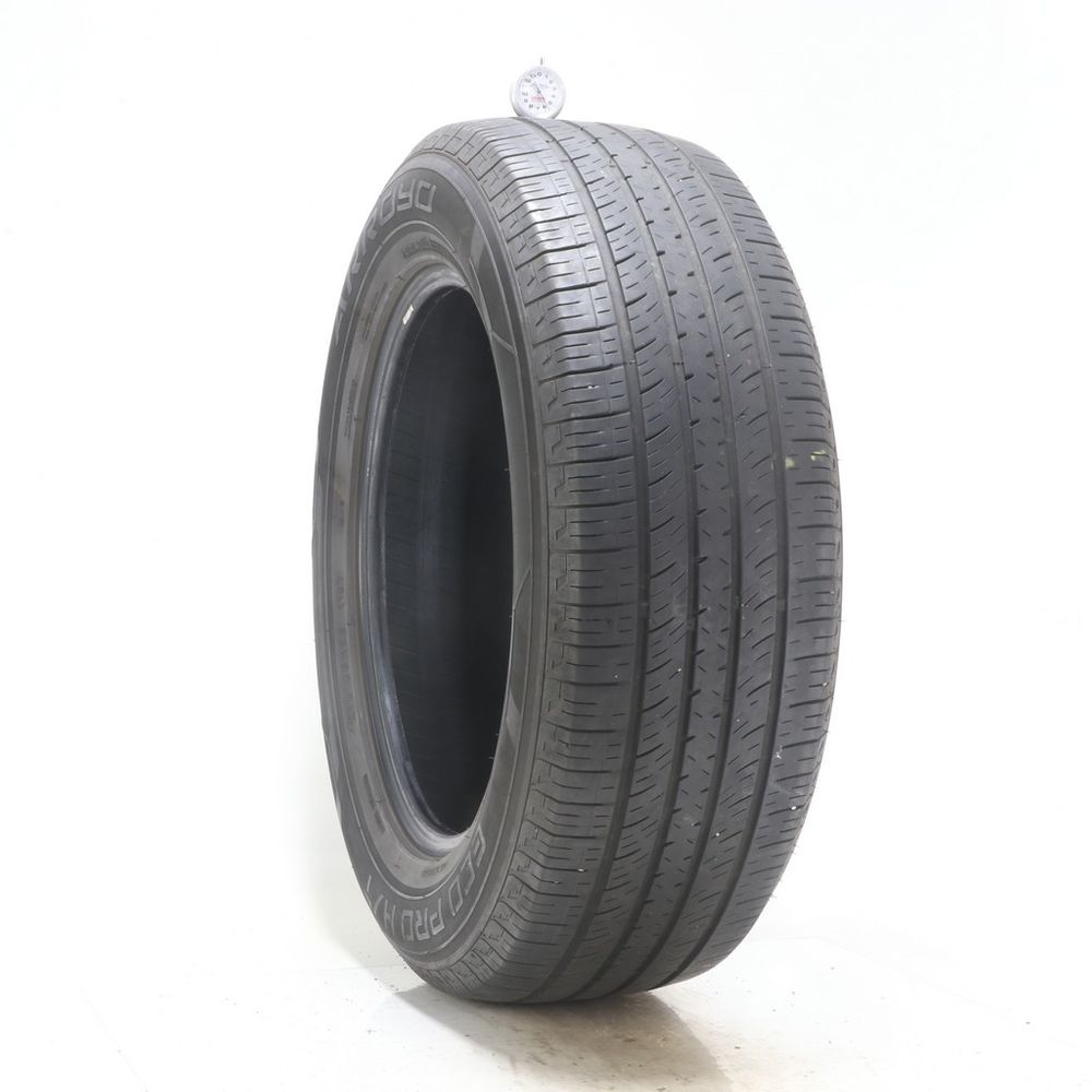 Set of (2) Used 275/60R20 Arroyo Eco Pro H/T 115V - 5.5-7/32 | Utires