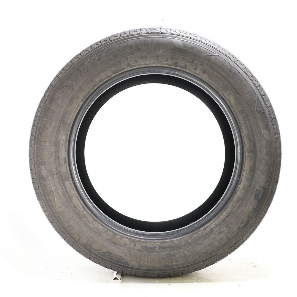 Set of (2) Used 275/60R20 Arroyo Eco Pro H/T 115V - 5.5-7/32 | Utires