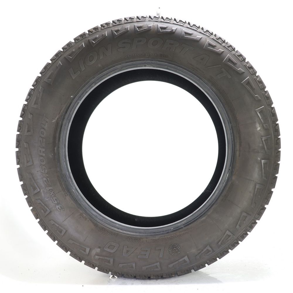 Lion Sport A/T Tires at Isabella Jolly blog