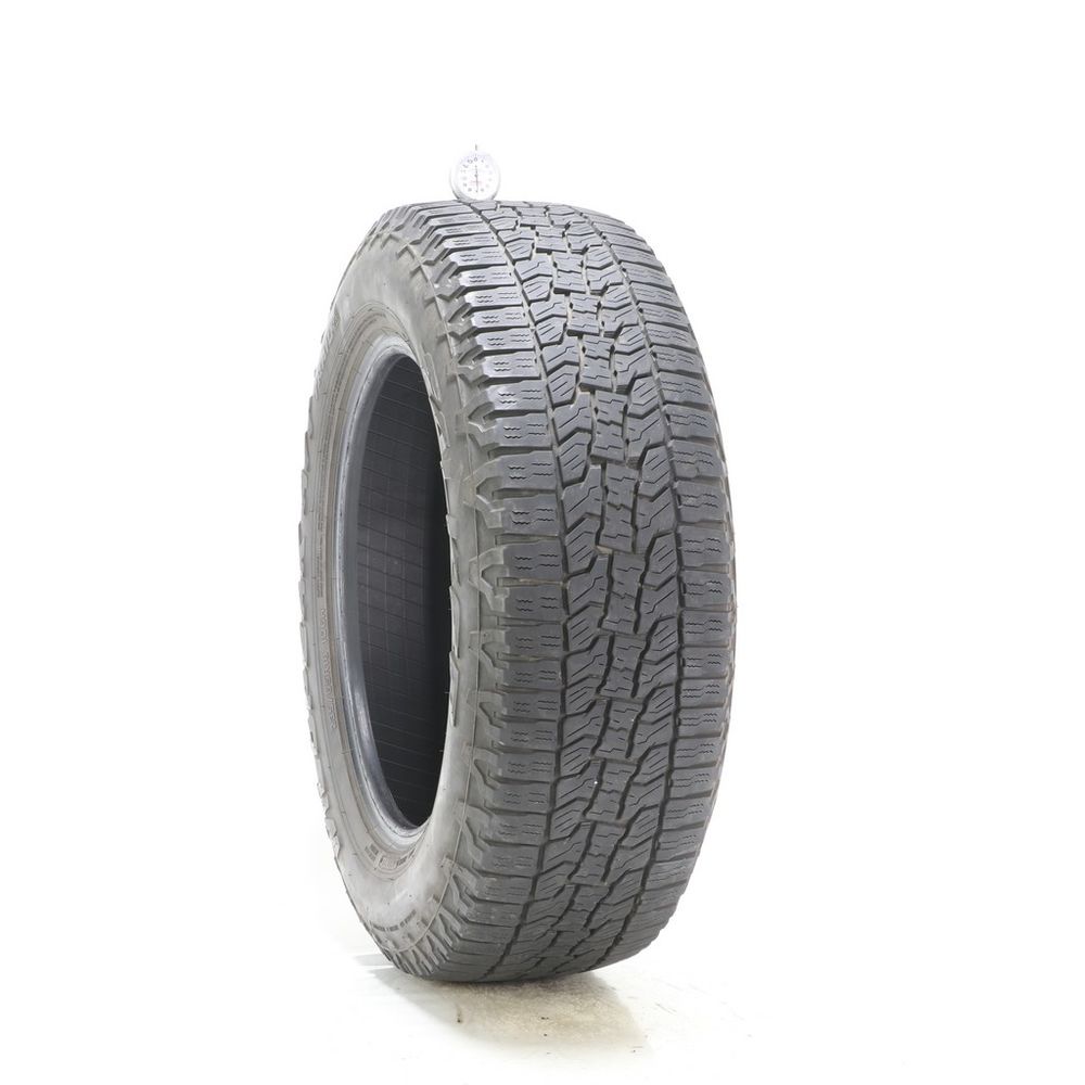 Used 235/65R18 Falken Wildpeak A/T Trail 106H - 6.5/32 | Utires