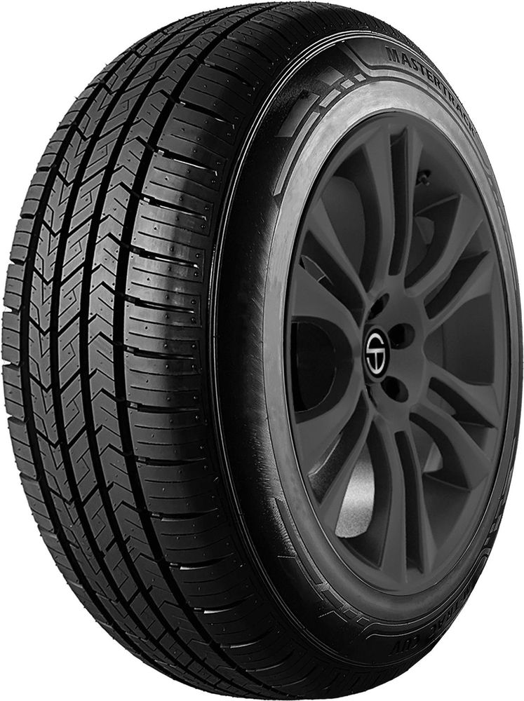 New P 225/60R18 Mastertrack M-Trac CUV 100V | Utires