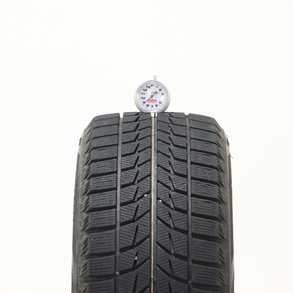 Used 205/50R16 Bridgestone Blizzak WS60 Studless 87R - 8.5/32 | Utires