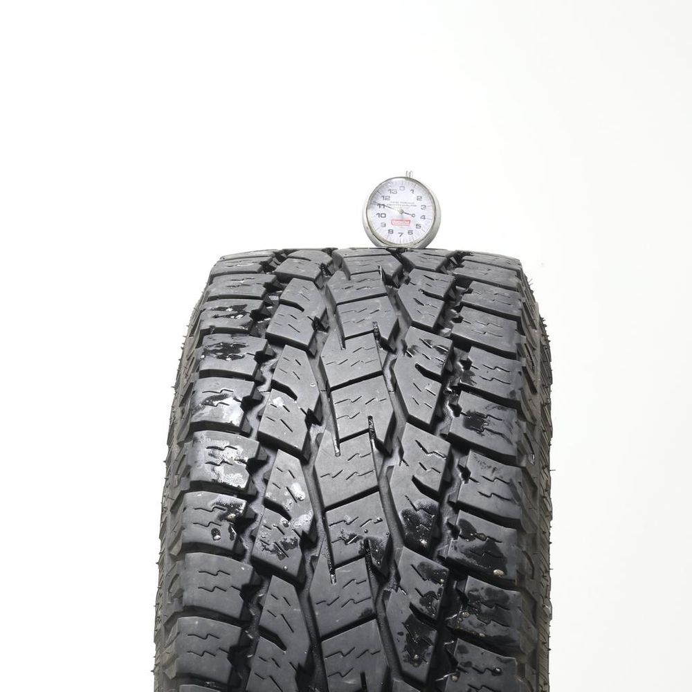 Used LT 245/75R16 Toyo Open Country A/T II 120/116S - 11/32 | Utires
