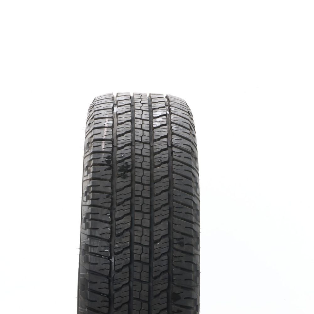 Set of (2) New 265/70R17 Goodyear Wrangler Workhorse HT 115T | Utires