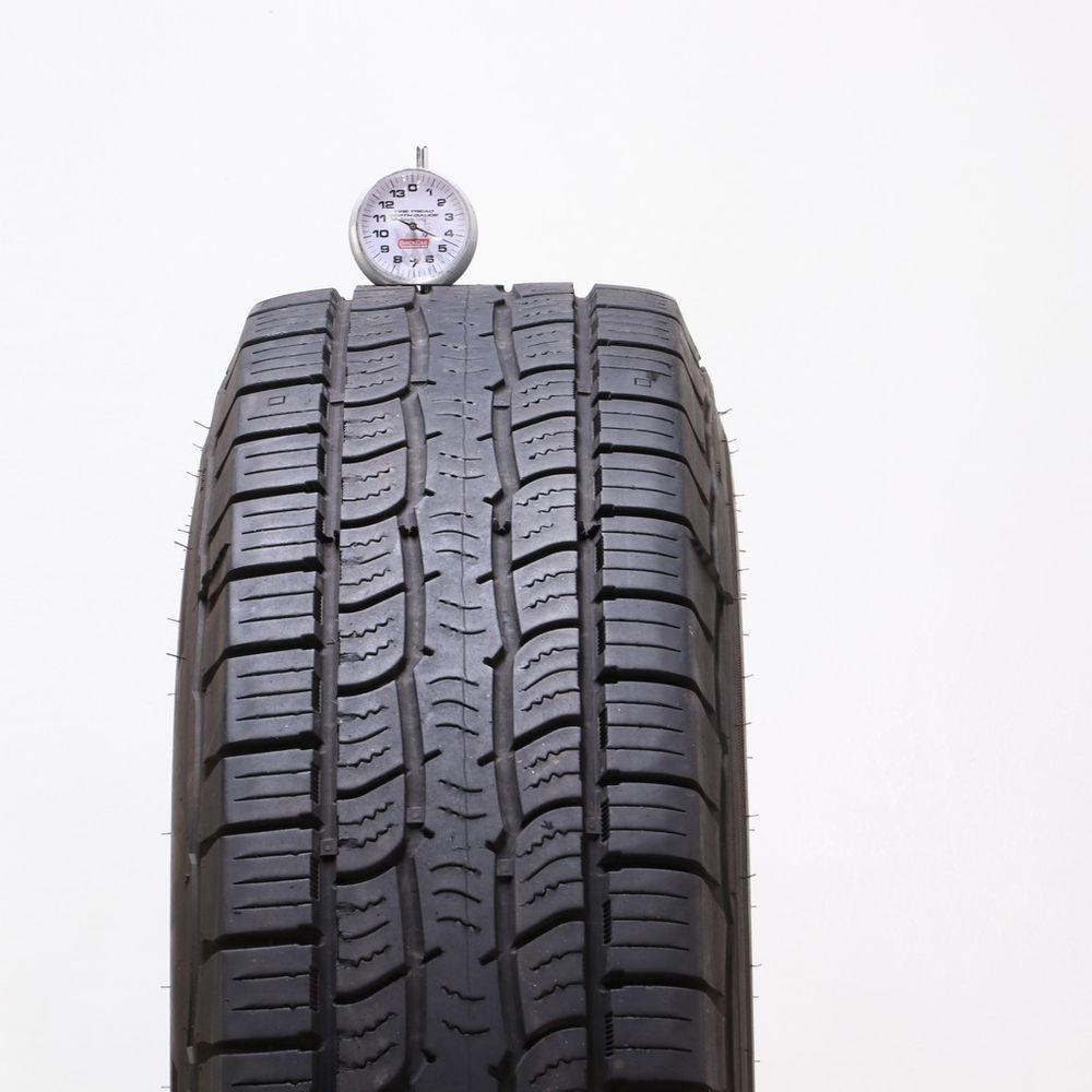 Set of (2) Used LT 235/80R17 Cooper Discoverer HTP II 120/117R E - 4-4. ...