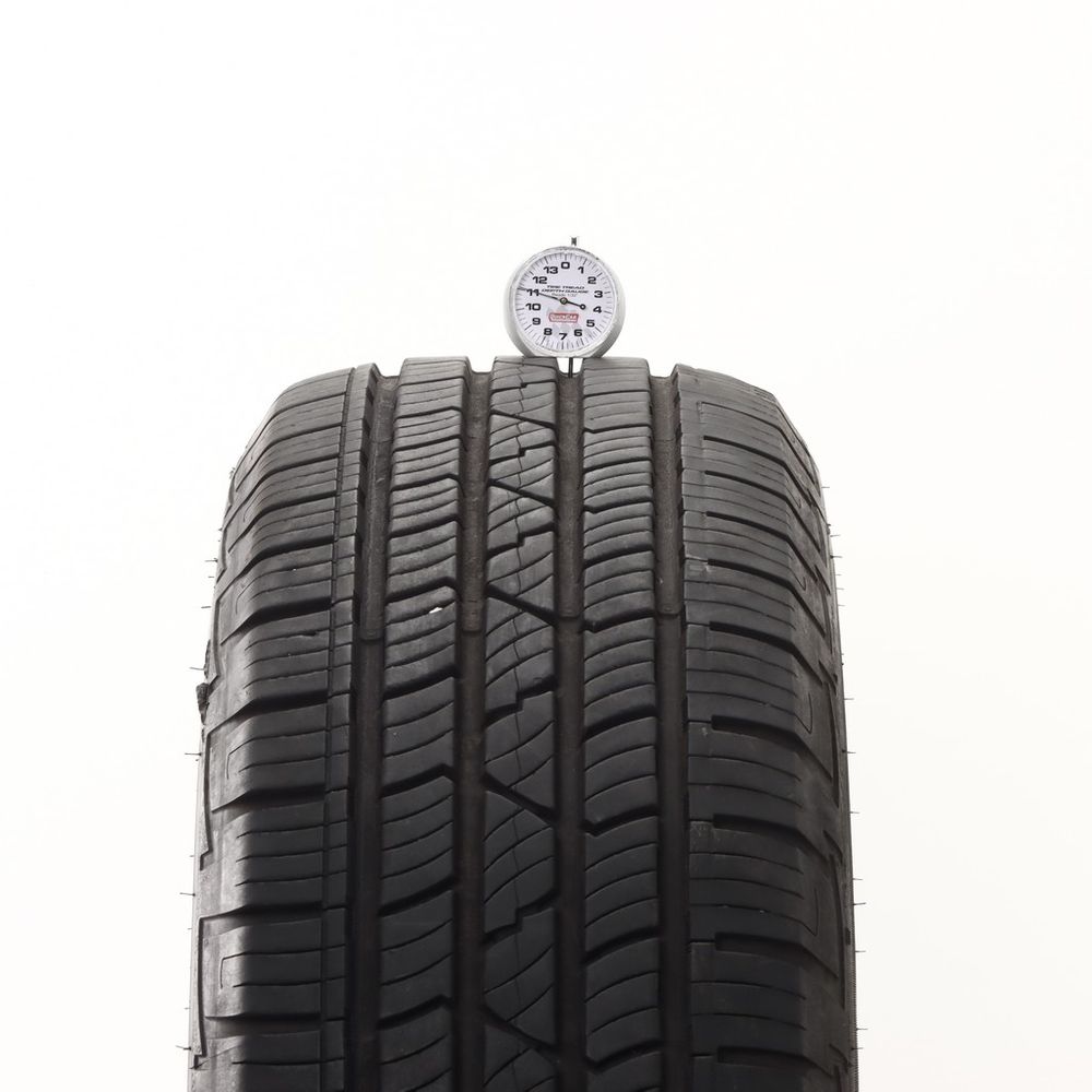 Used 255/70R17 Mastercraft Courser Quest Plus 112T - 11/32 | Utires