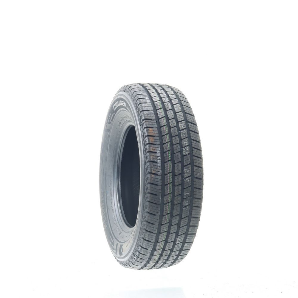 Set of (2) New 225/70R15 Kumho Crugen HT51 100T | Utires