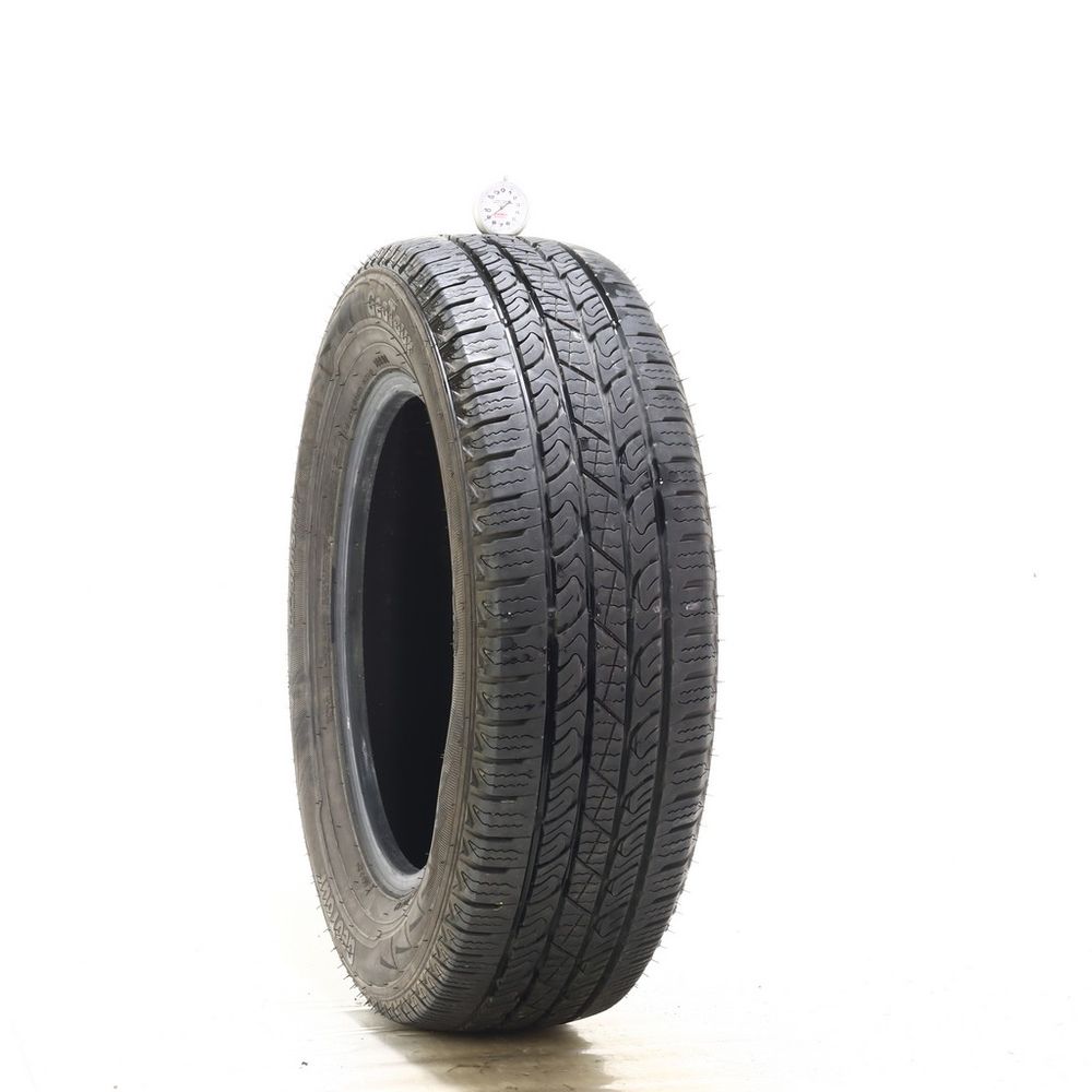 Set of (2) Used 225/65R17 Sumitomo GeoTour SUV 102H - 7.5-9/32 | Utires