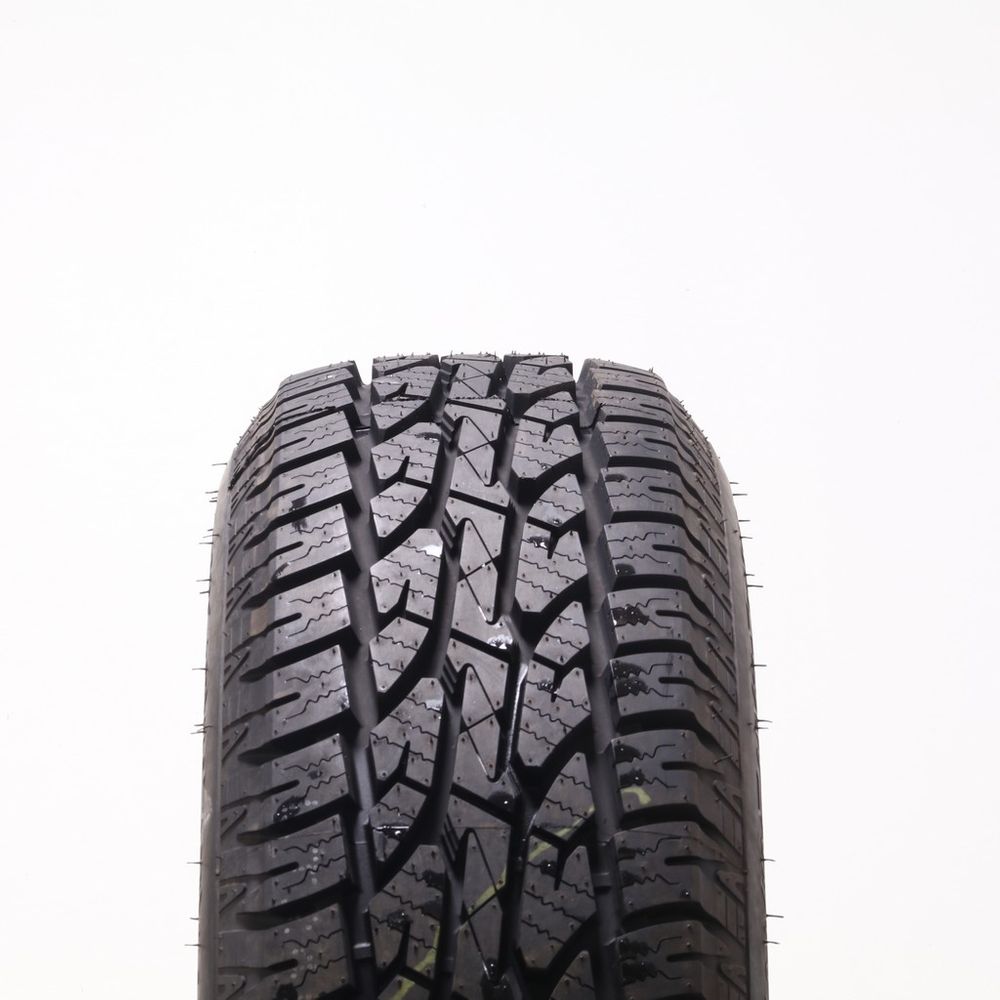 New LT 245/75R17 Blacklion Voracio AT BA80 Plus 121/118S - 16/32 | Utires