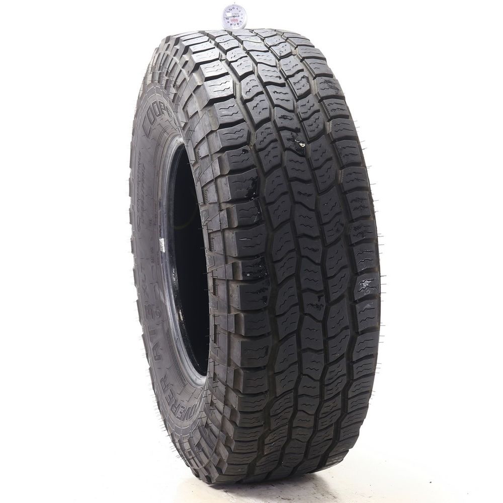 Used LT 285/75R17 Cooper Discoverer AT3 XLT 121/118S E - 10/32 | Utires