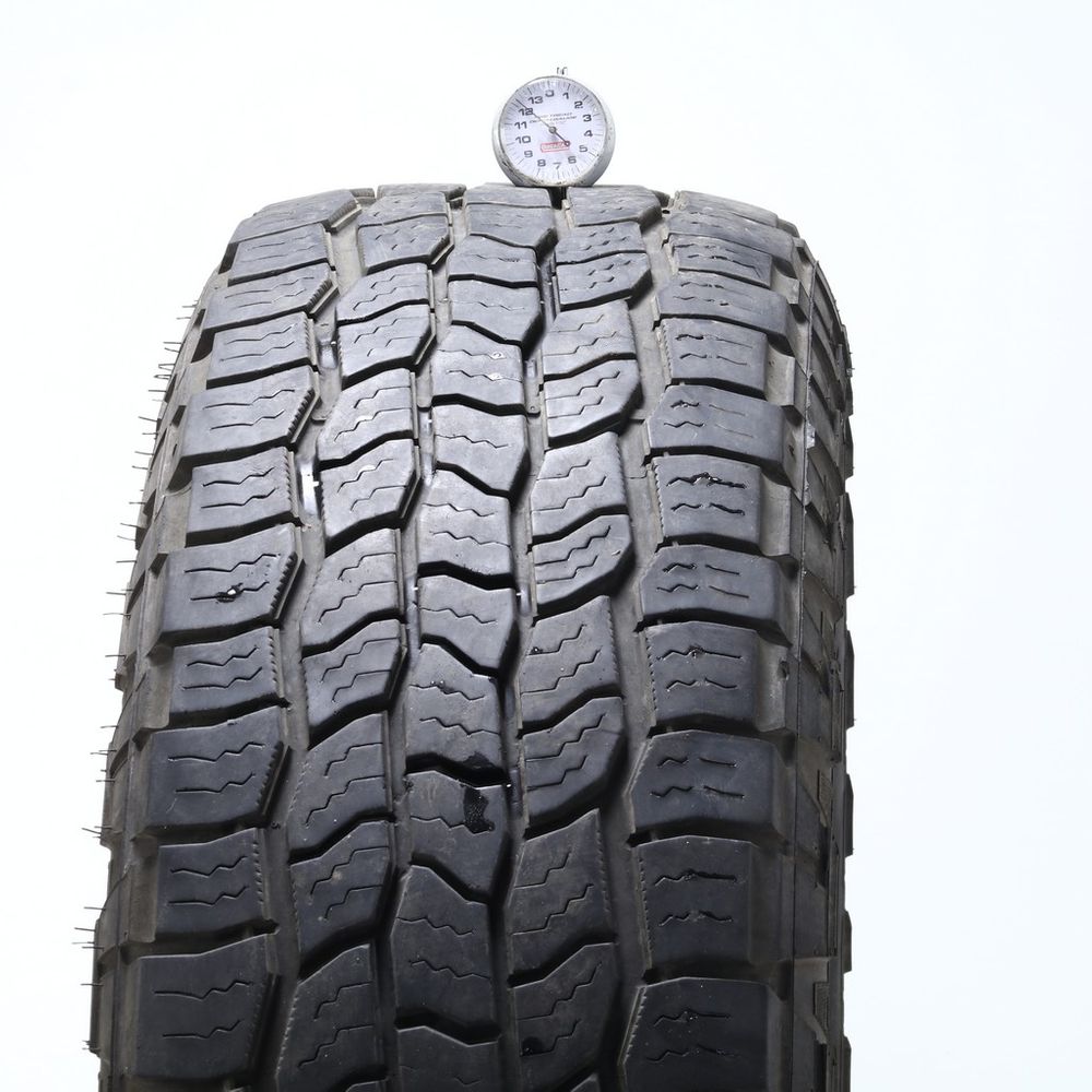 Used LT 275/65R20 Cooper Discoverer AT3 XLT 126/123S E - 12/32 | Utires