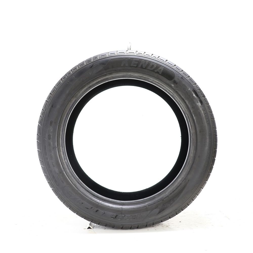 Set of (2) Used 235/50ZR18 Kenda Vezda UHP A/S 101W - 7.5-8.5/32 | Utires