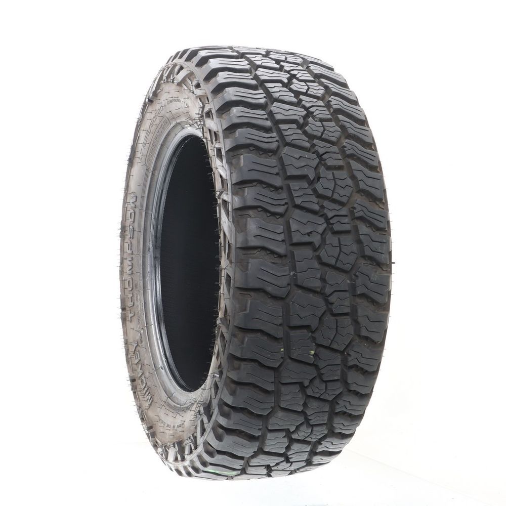 Used LT 295/60R20 Mickey Thompson Baja Boss A/T 126/123Q E - 17/32 | Utires