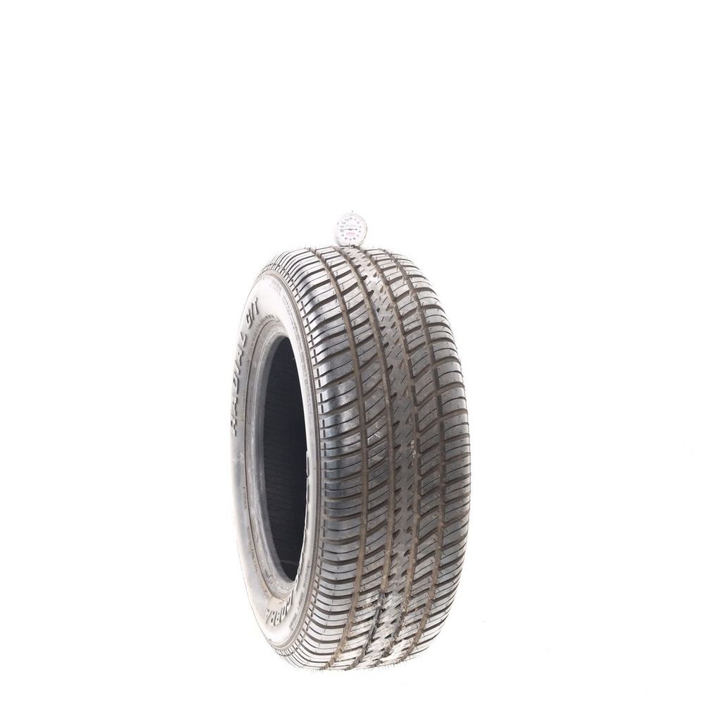 Used 215/60R14 Cooper Cobra Radial GT 91T - 10/32 | Utires