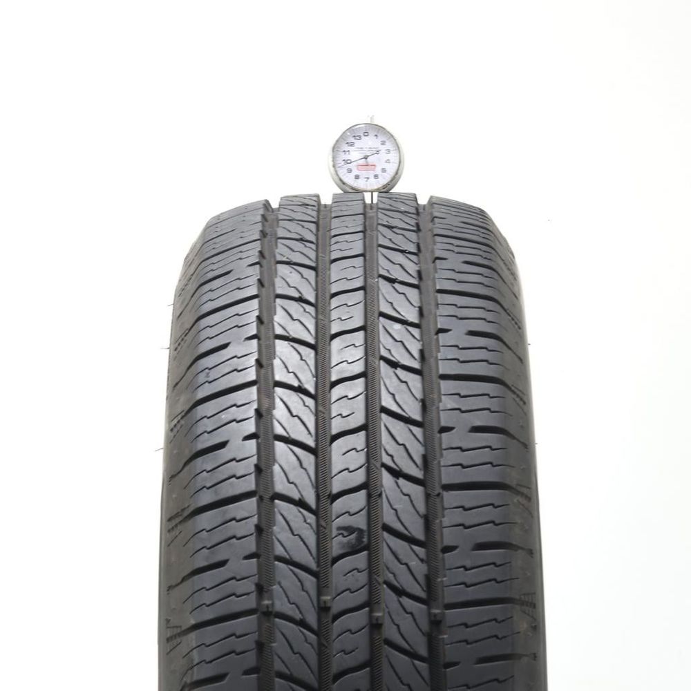 Set of (2) Used 245/70R17 National Commando HTS 110T - 8-9.5/32 | Utires