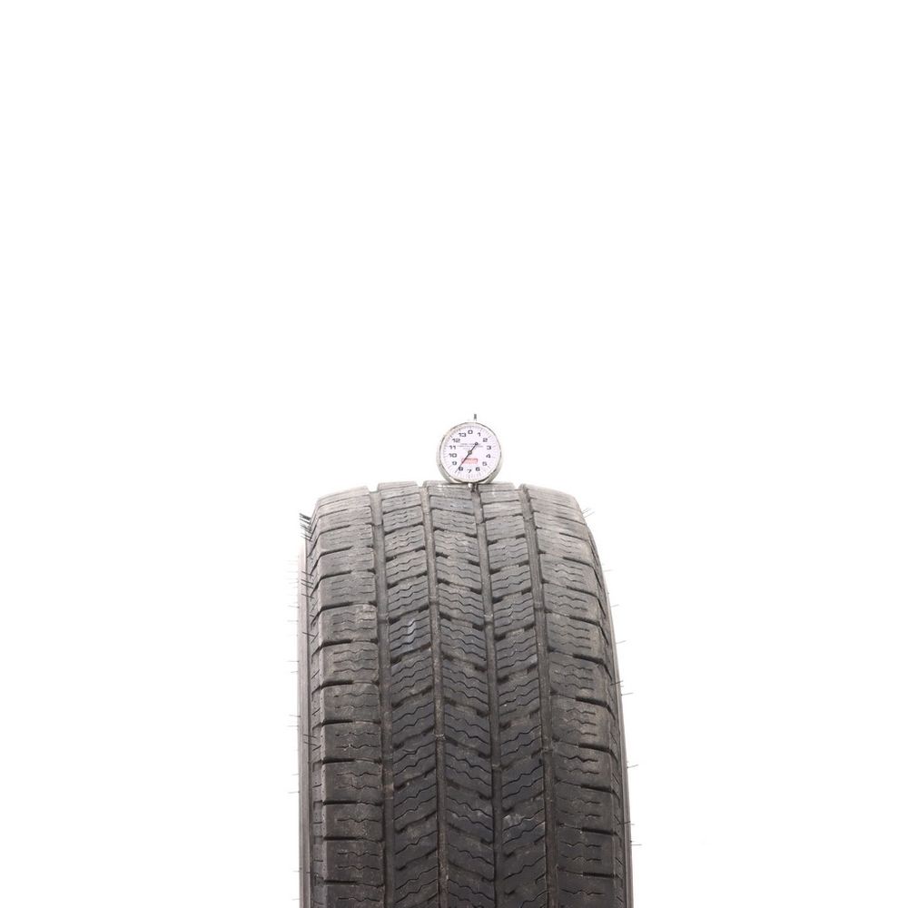 Used 235/65R16C Firestone Transforce CV2 Enliten 121/119R - 8/32 | Utires