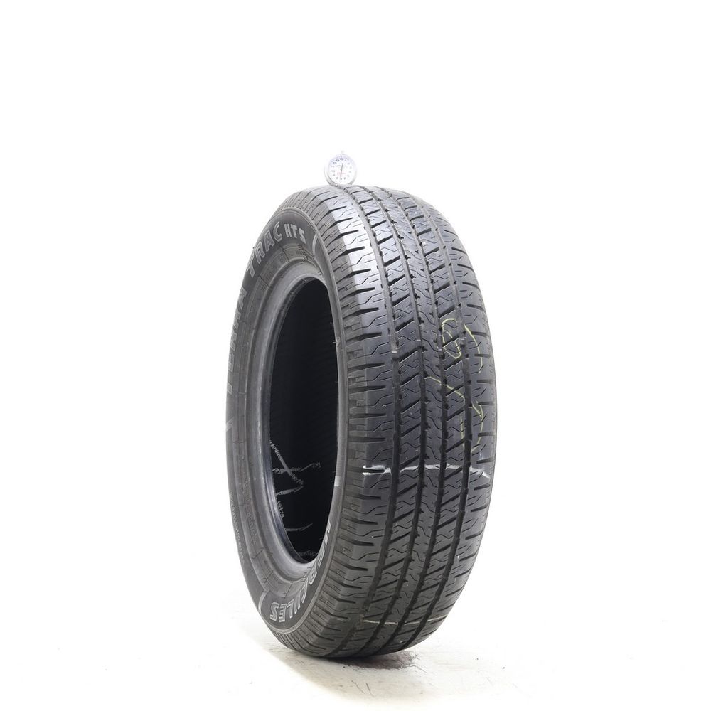 Used 225/65R17 Hercules Terra Trac HTS 102T - 7/32 | Utires